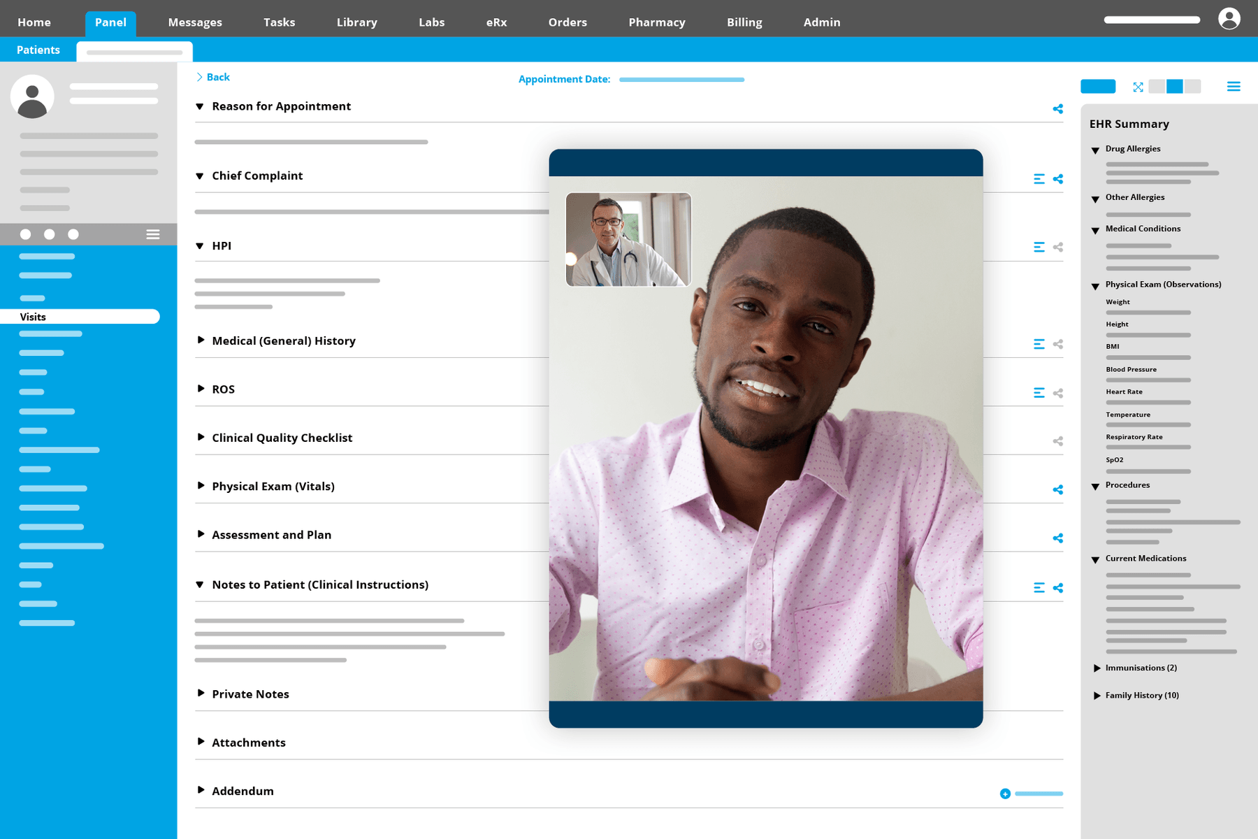 Technology Made for Independent Medical Practices - Hello Health US