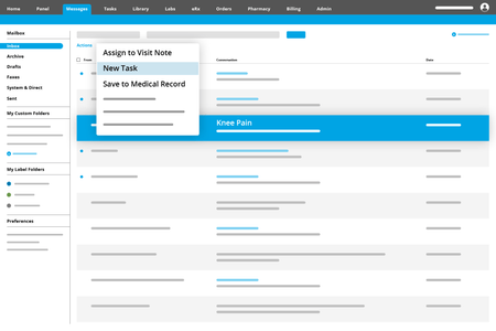 Gain Practice Efficiency with Hello Health Practice Management Software