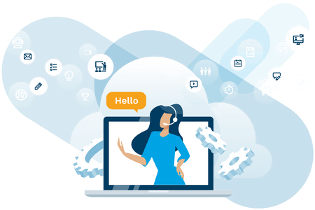 Dedicated Support for Medical Practice Technology